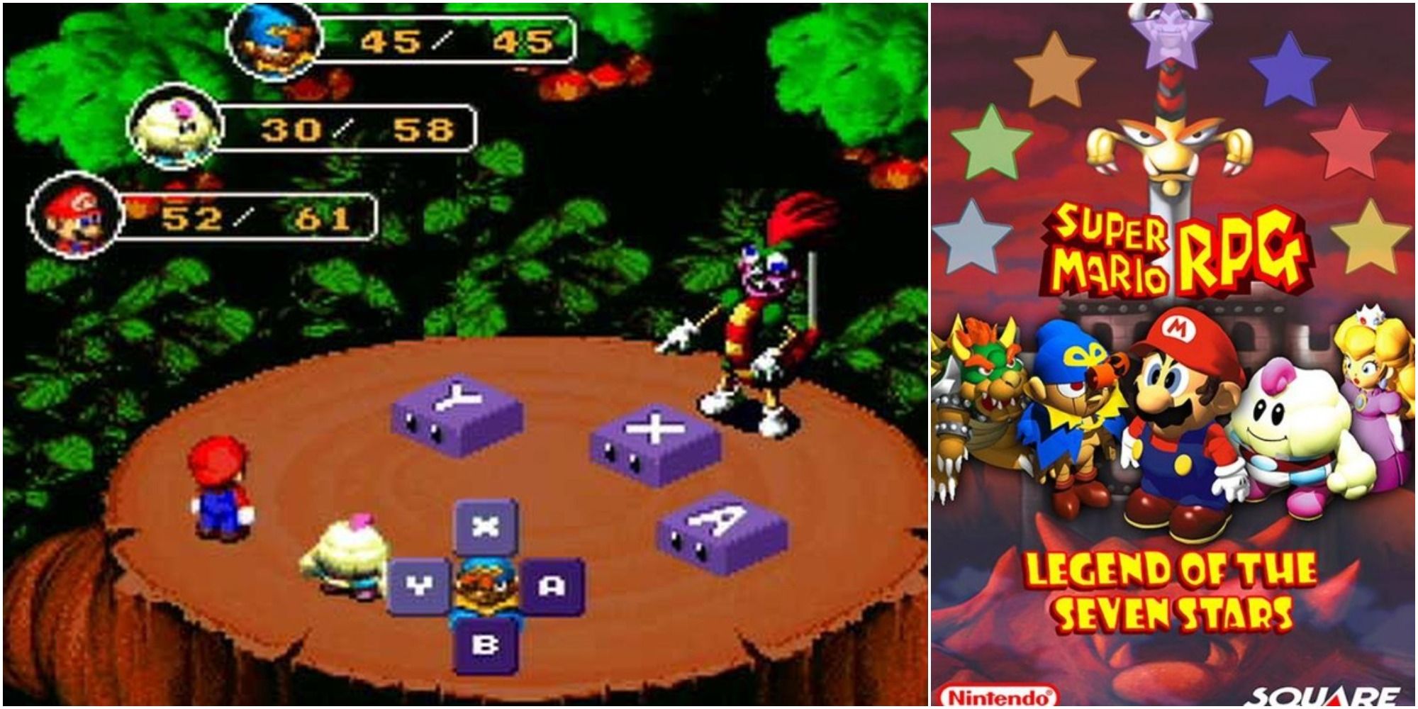 The Best JRPGs For Beginners