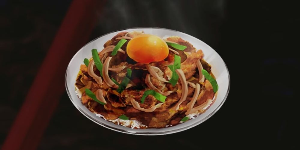 Best Food Buffs In Tales Of Arise