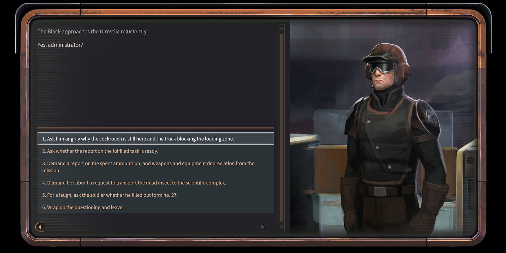 Encased: How To Recruit The Fox