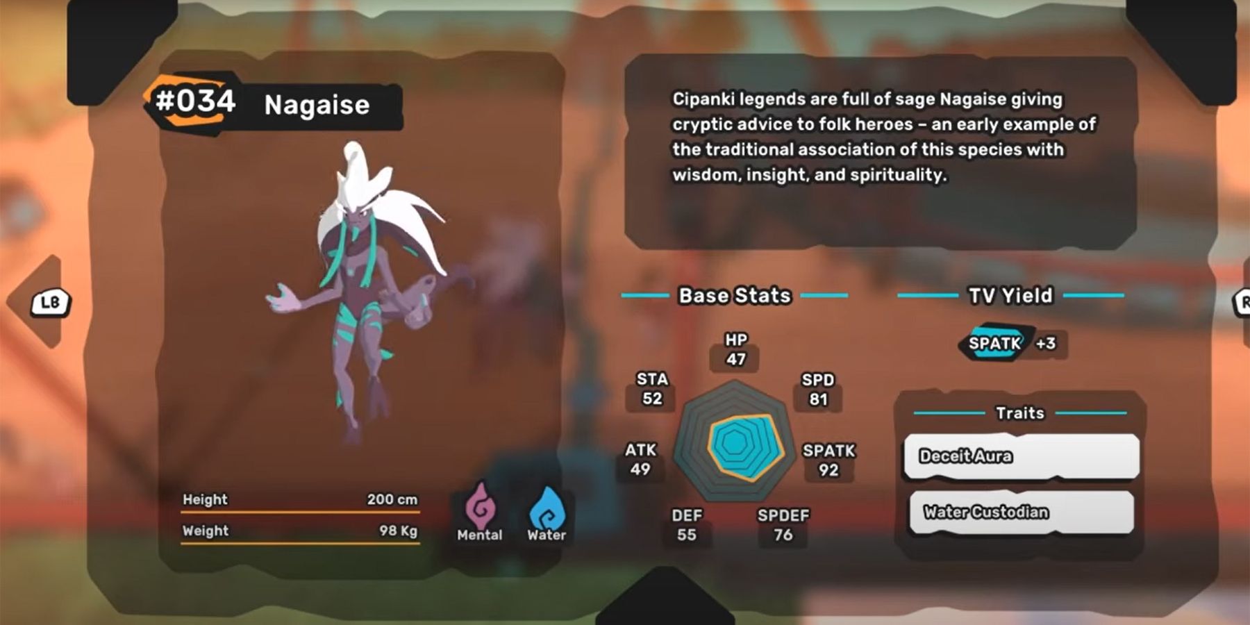 Temtem: Best And Most Powerful Temtem, Ranked