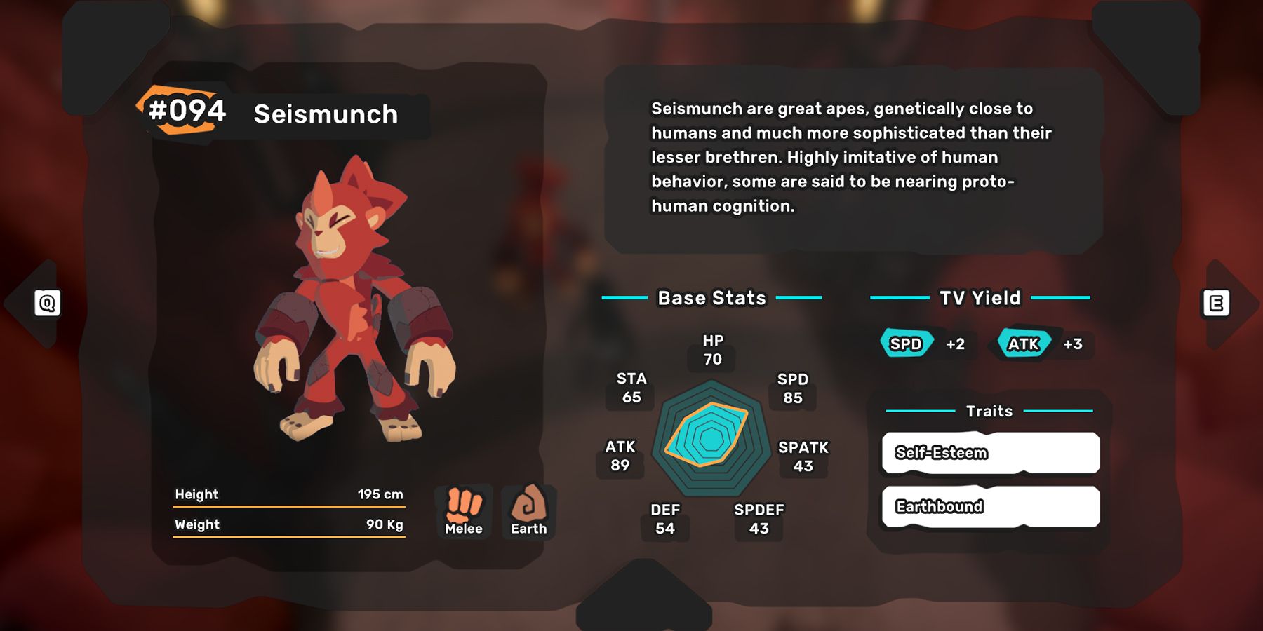 Temtem: Best And Most Powerful Temtem, Ranked