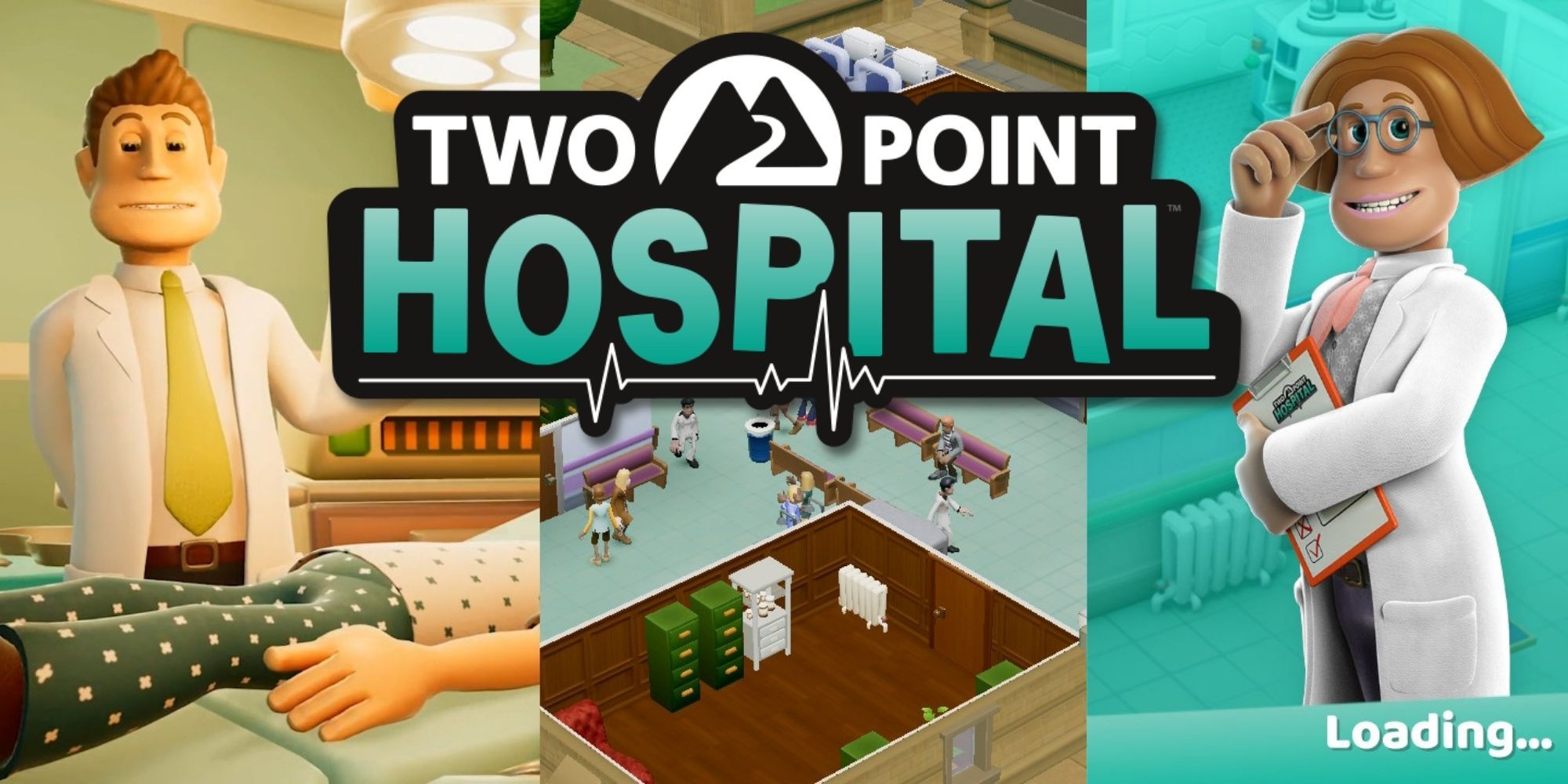 Most Profitable Layouts Tips Two Point Hospital
