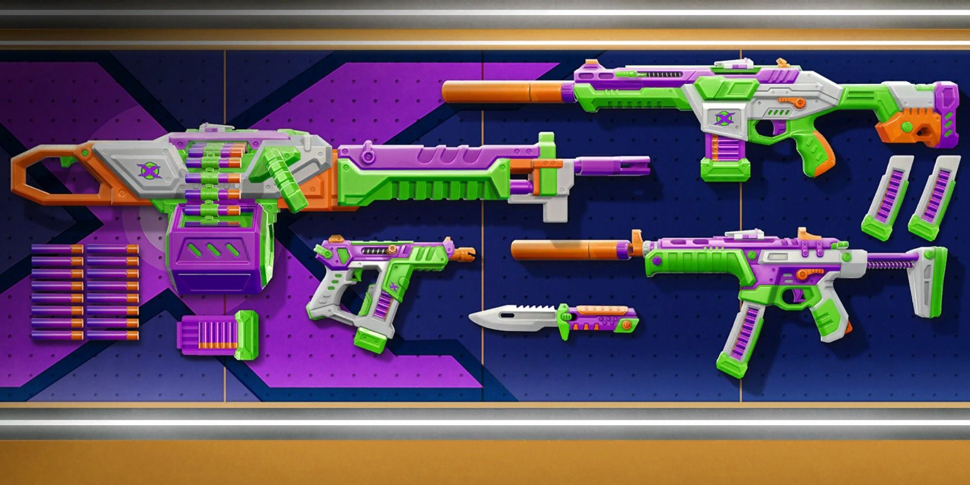 The Best Weapons Skins In Valorant