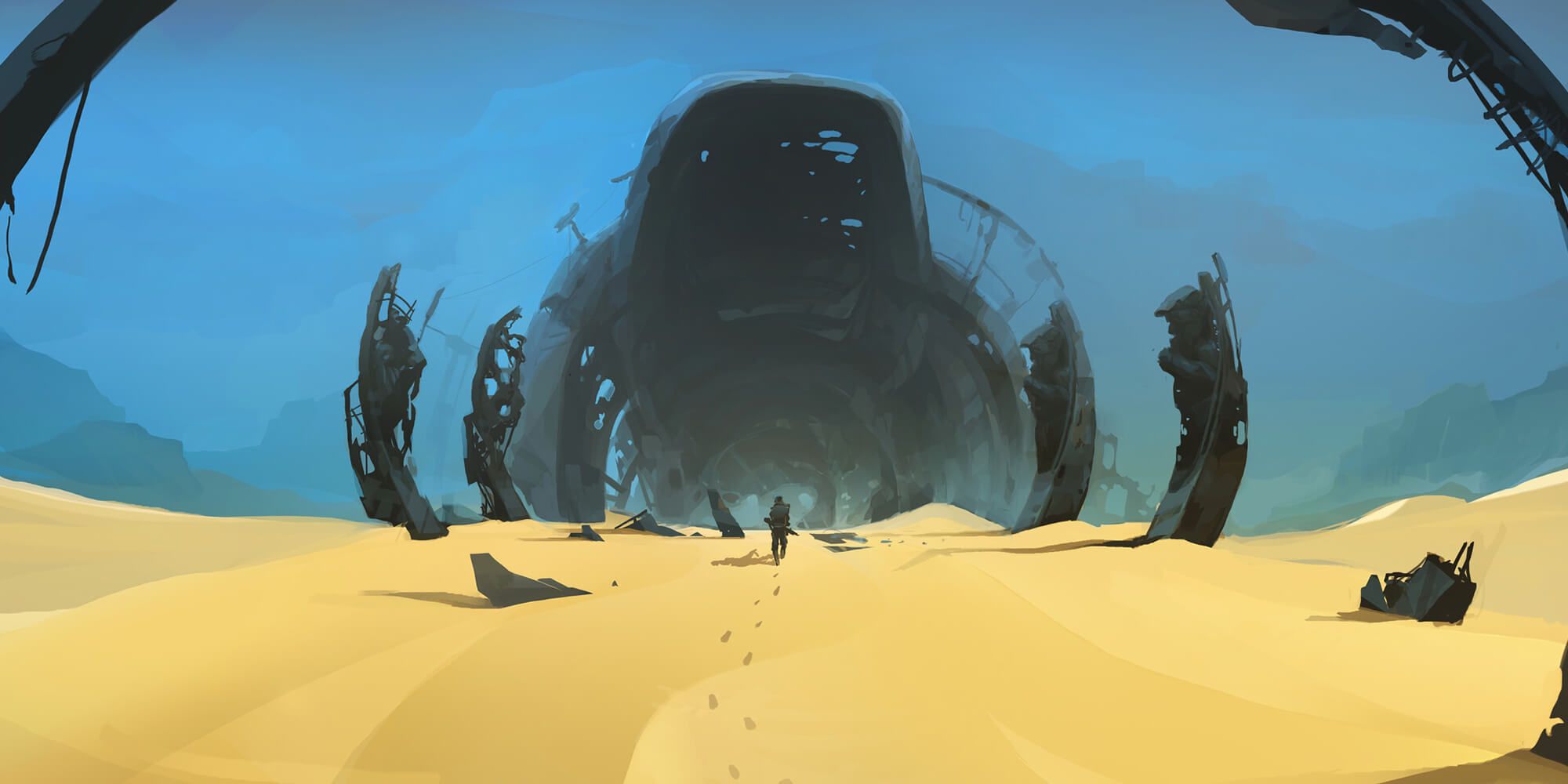 Encased: The Best Perks To Get Early On