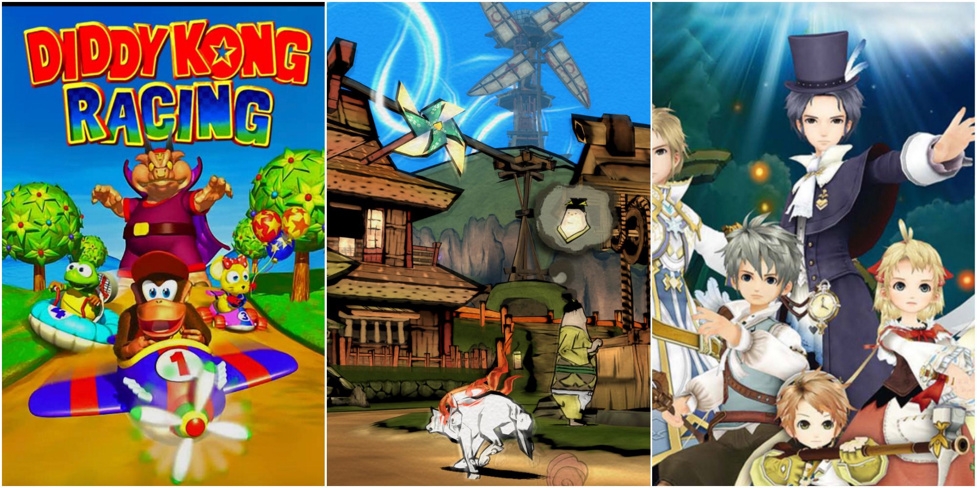 10 Iconic Games That Never Received A Sequel