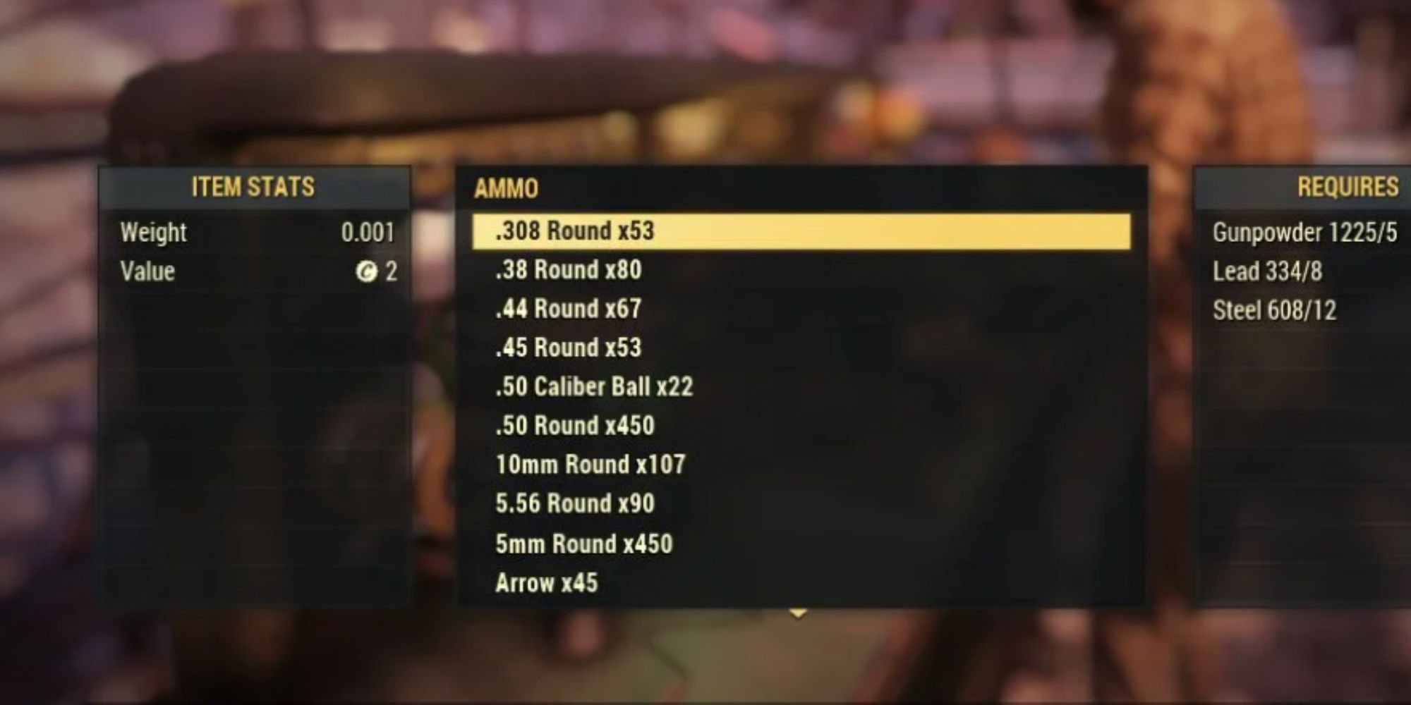 Fallout 76: 10 Tips Even Pro Players Aren't Aware Of