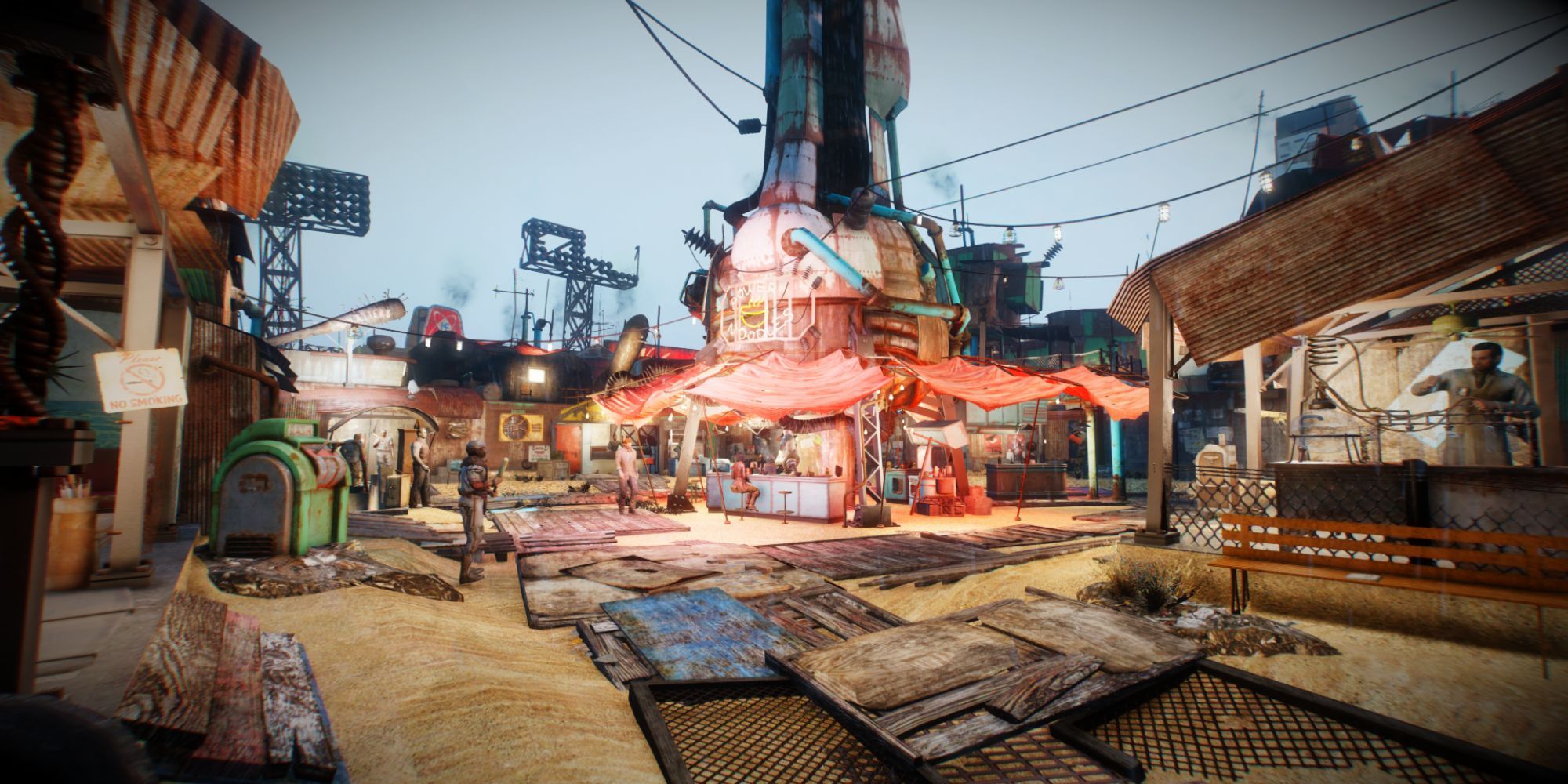 The Most Useful Console Commands In Fallout Games