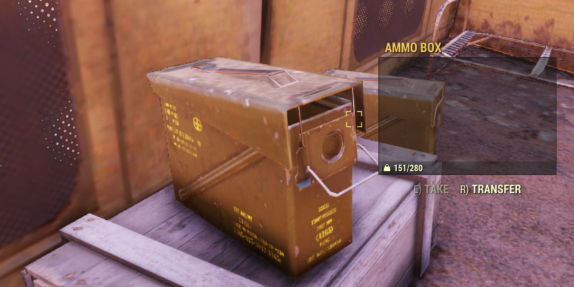 Fallout 76: 10 Tips Even Pro Players Aren't Aware Of