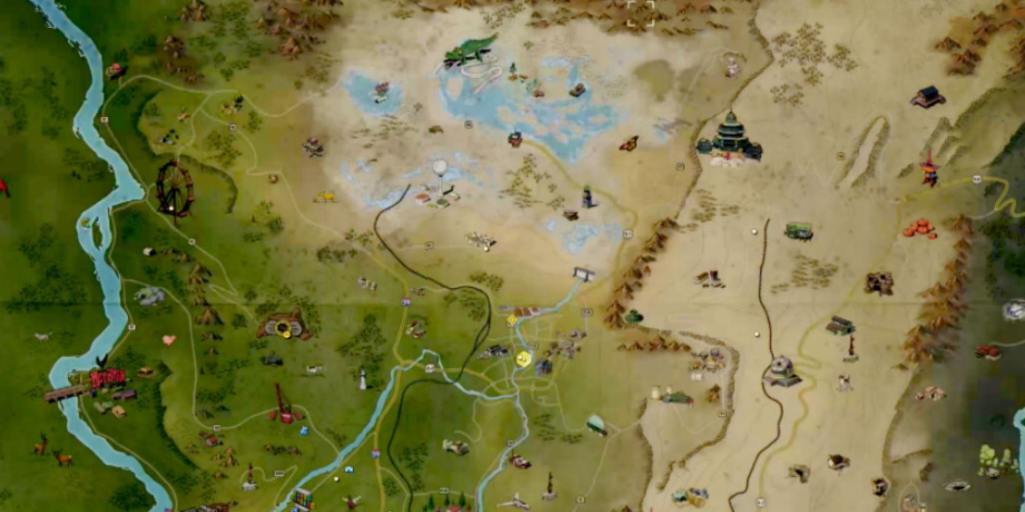 Fallout 76: 10 Tips Even Pro Players Aren't Aware Of