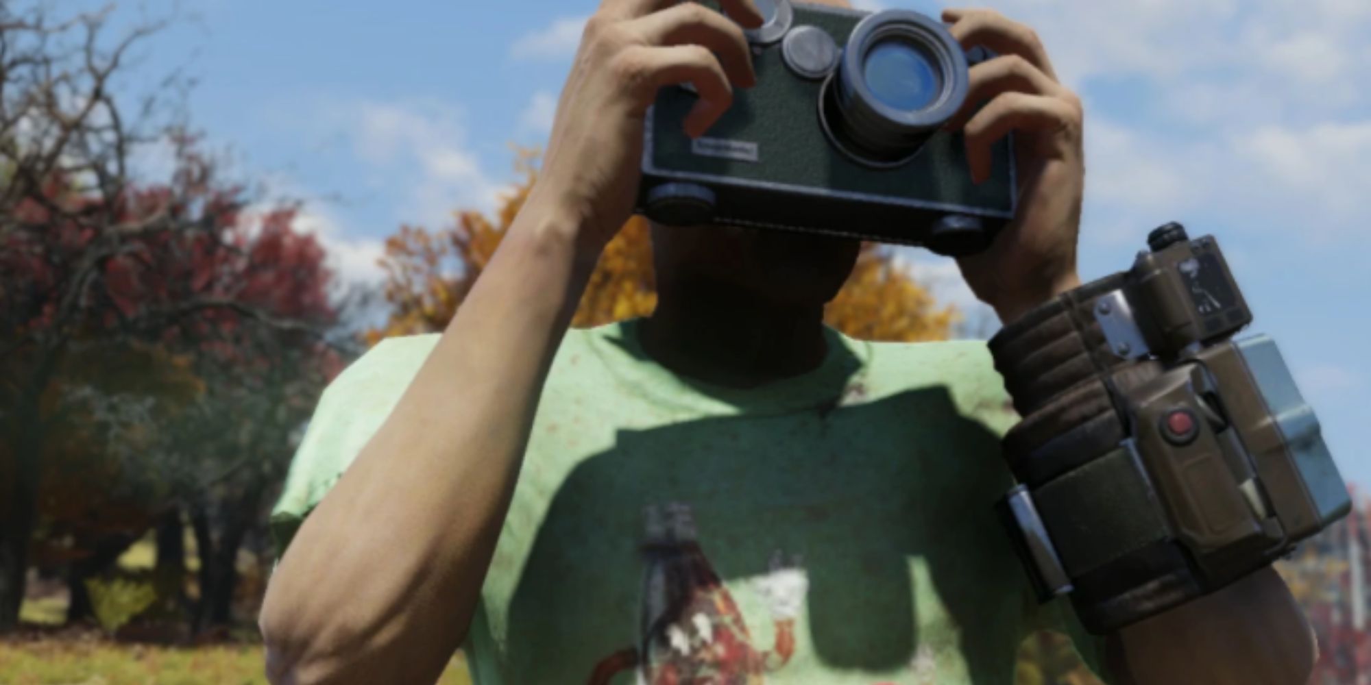 Fallout 76: 10 Tips Even Pro Players Aren't Aware Of