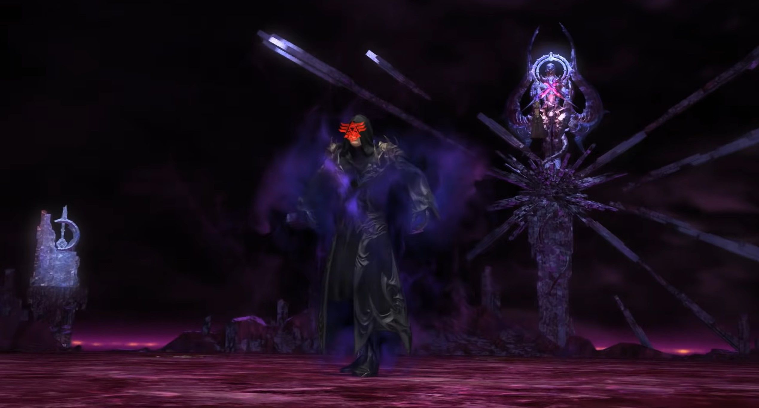 FF XIV: Beginner Tips For Early Dungeons & Trials