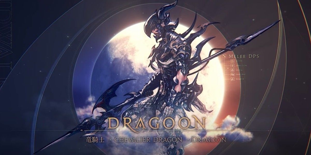 Final Fantasy XIV: Highlights Of The Live Letter About Endwalker