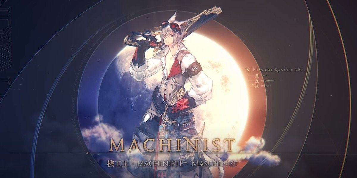 Final Fantasy XIV: Highlights Of The Live Letter About Endwalker