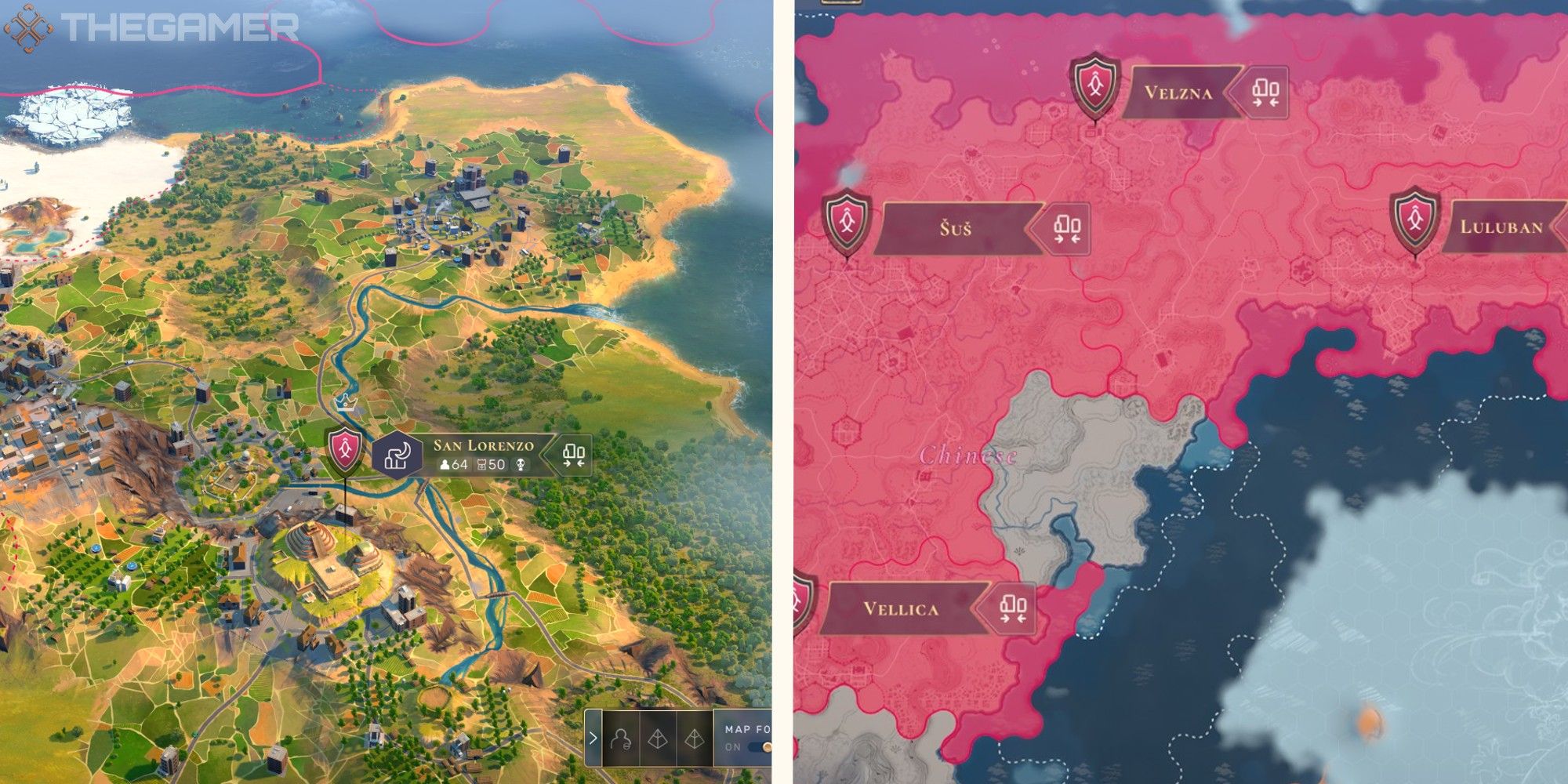 How To Increase Humankind's City Cap