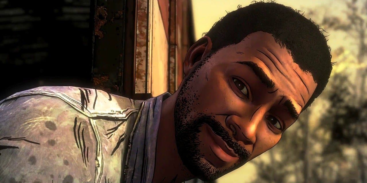 10 Best Video Game Role Models