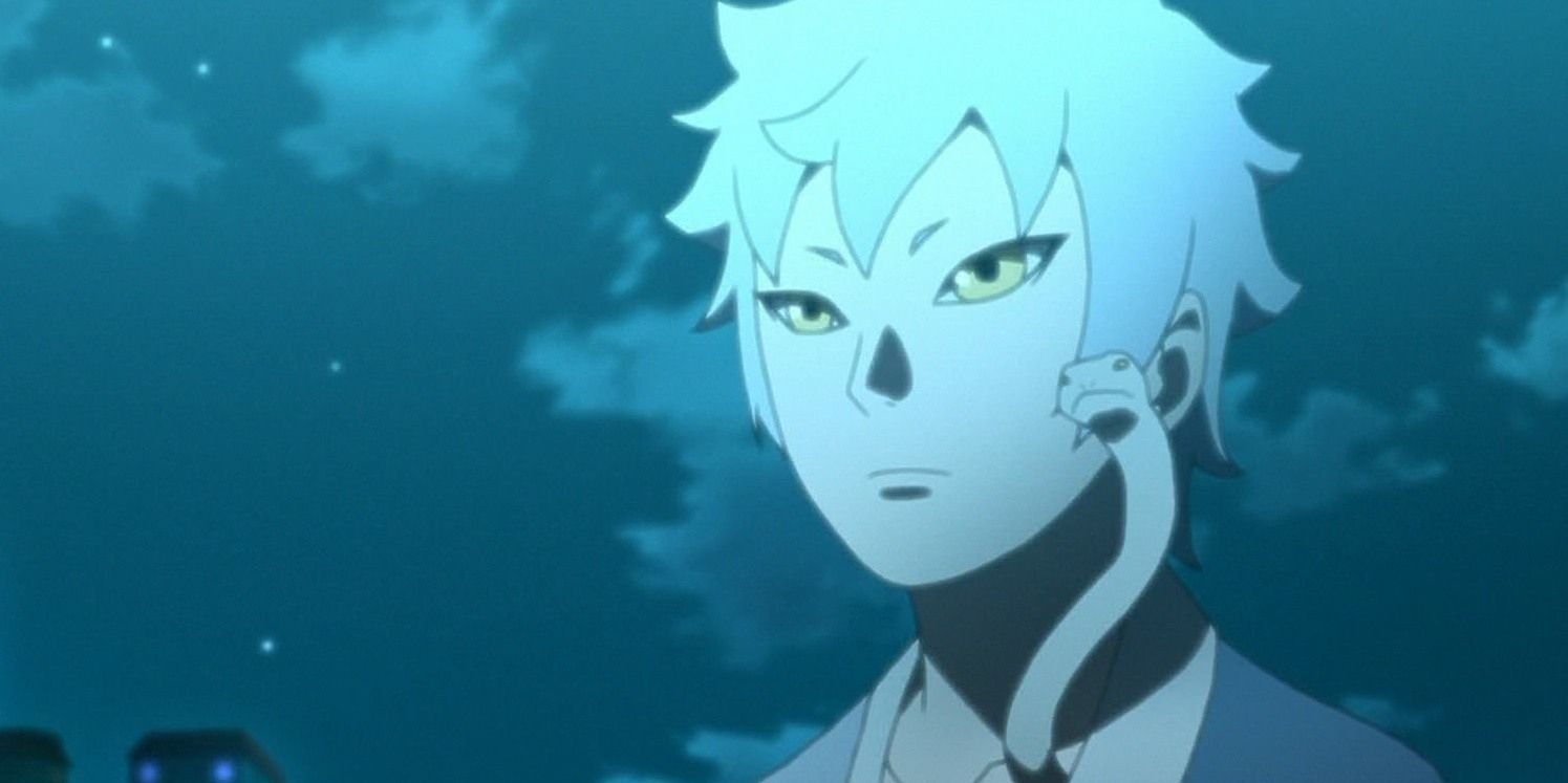 Every Major Naruto Ninja From Weakest To Strongest, Officially Ranked