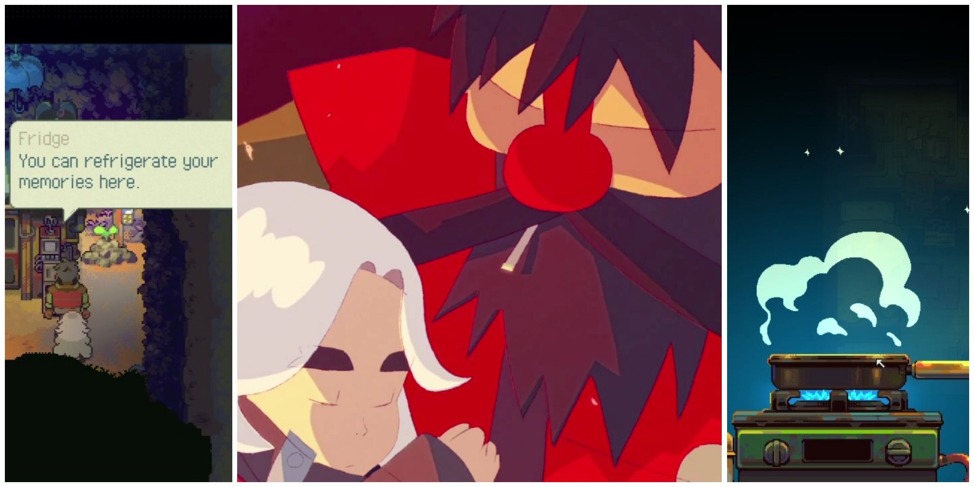 Eastward: Tips And Tricks For Beginners