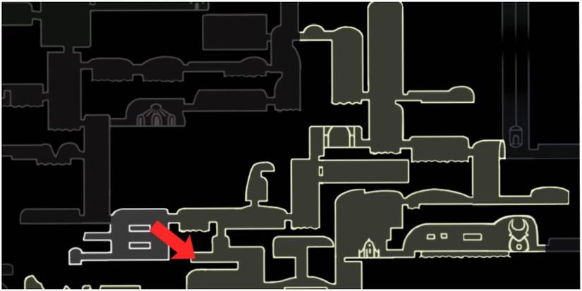 Where To Find Cornifer In Every Area Of Hollow Knight