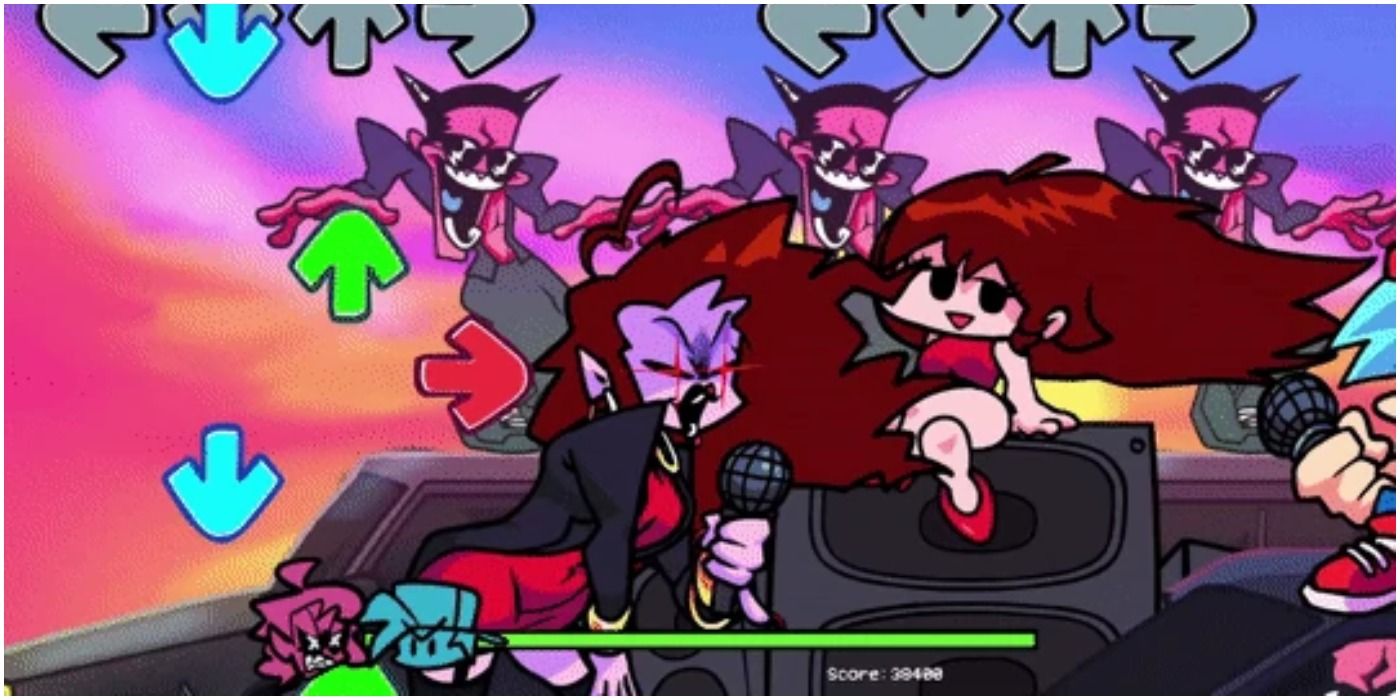 15 Best Songs In Friday Night Funkin'