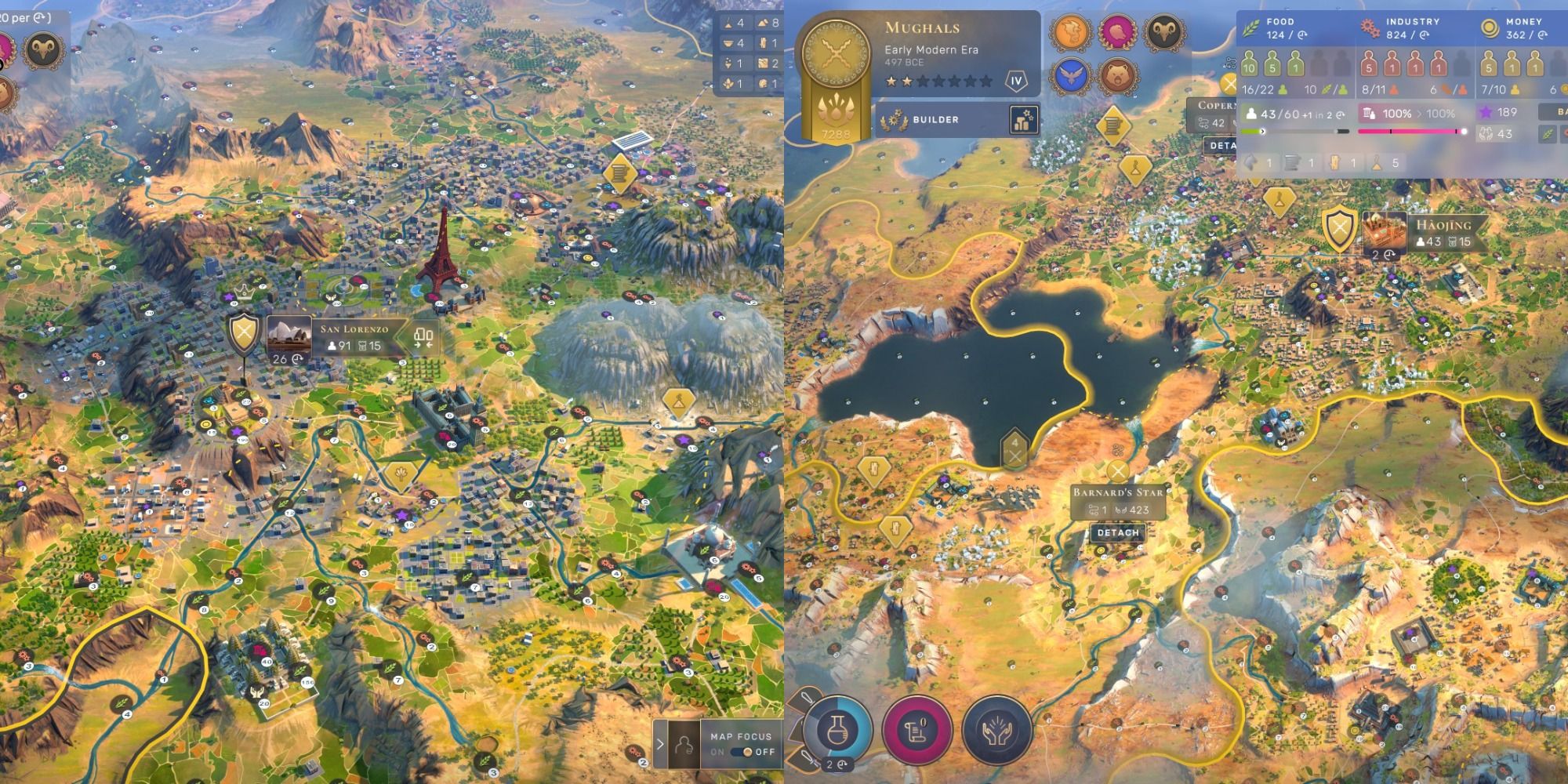 Humankind: 7 Things To Do After You Beat The Game