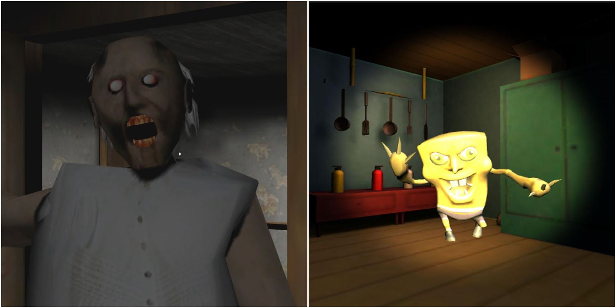 8 Weirdest Video Game Genres, Ranked