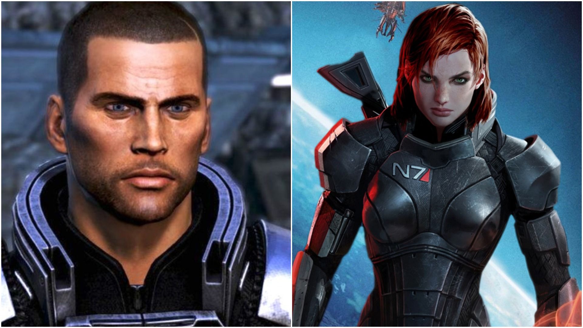 10 Best Video Game Role Models