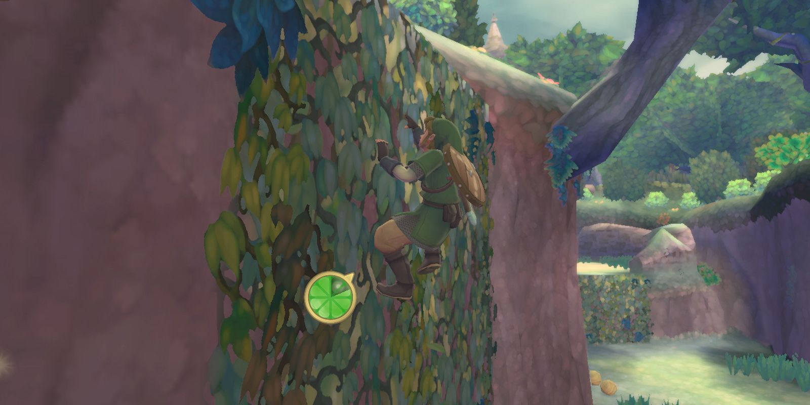 The Legend Of Zelda: Awesome Things You Didn't Know About Skyward Sword