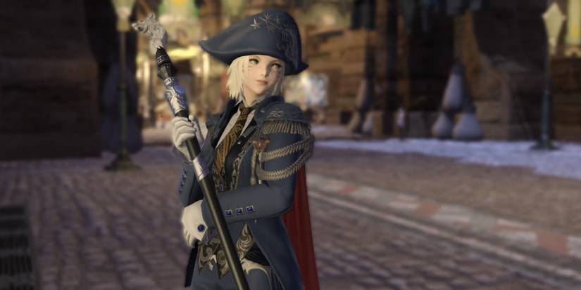 Everything You Need To Know About The Blue Mage Job In FFXIV