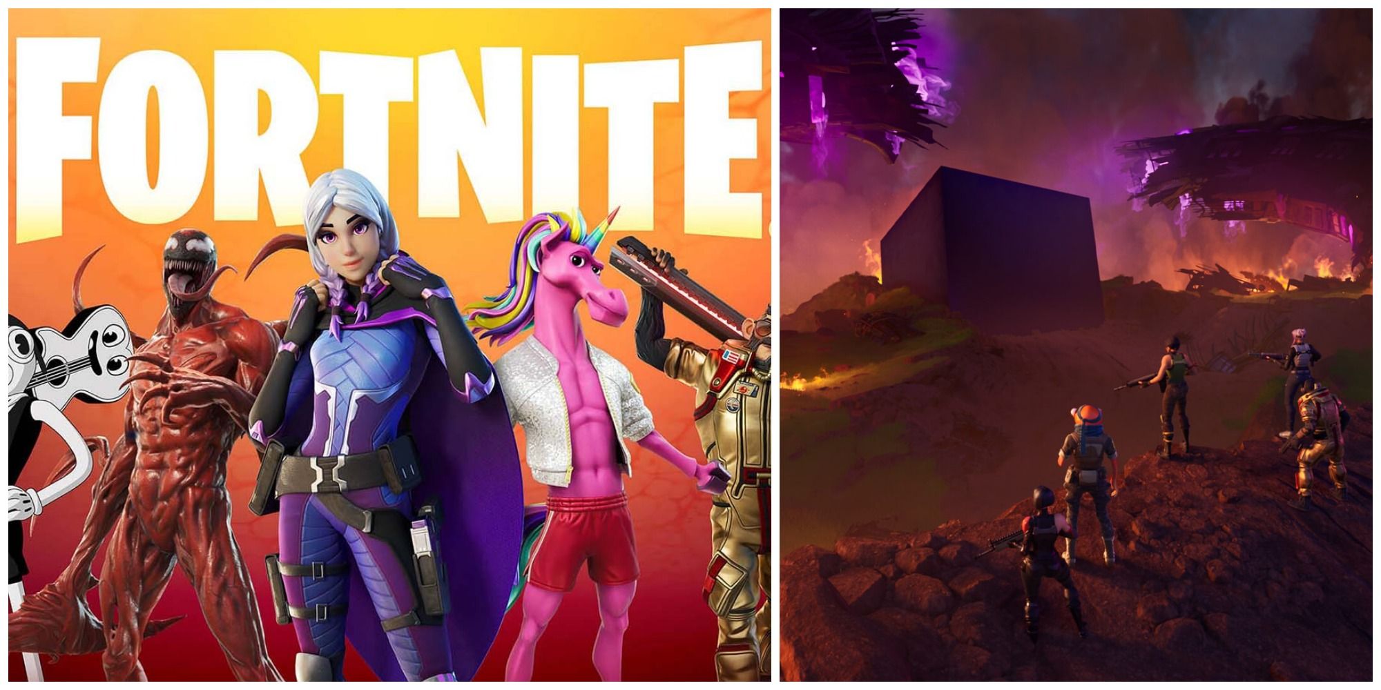 How To Complete The Weekly Punchcard Quests In Fortnite