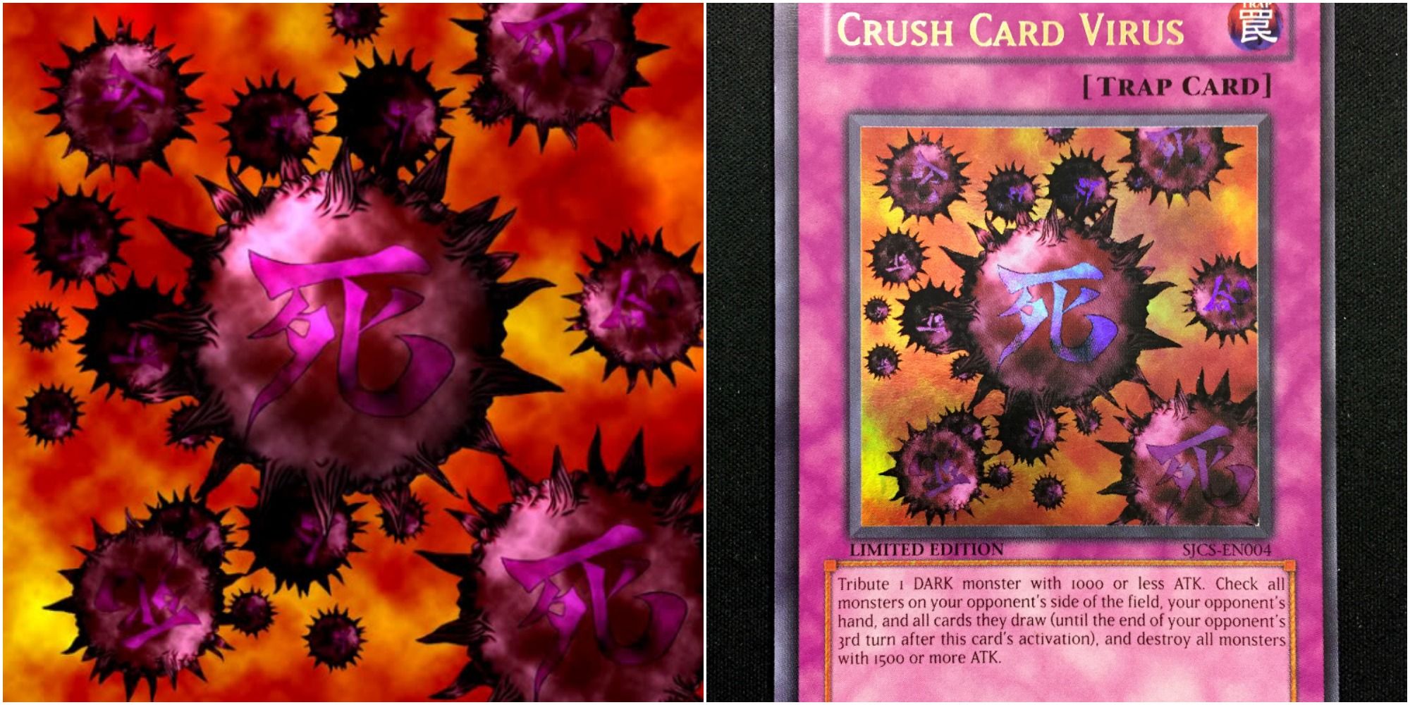 The Rarest Yu-Gi-Oh Cards And What They’re Worth