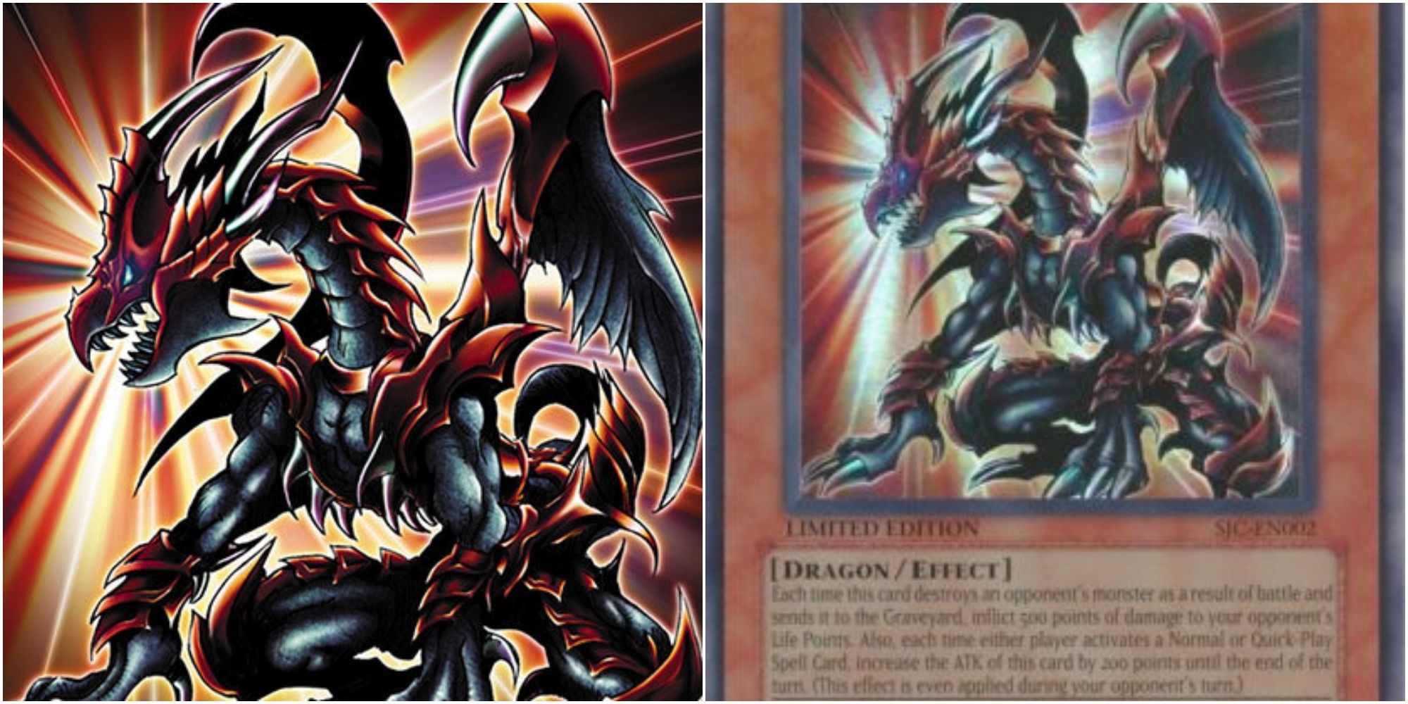 The Rarest Yu-Gi-Oh Cards And What They’re Worth