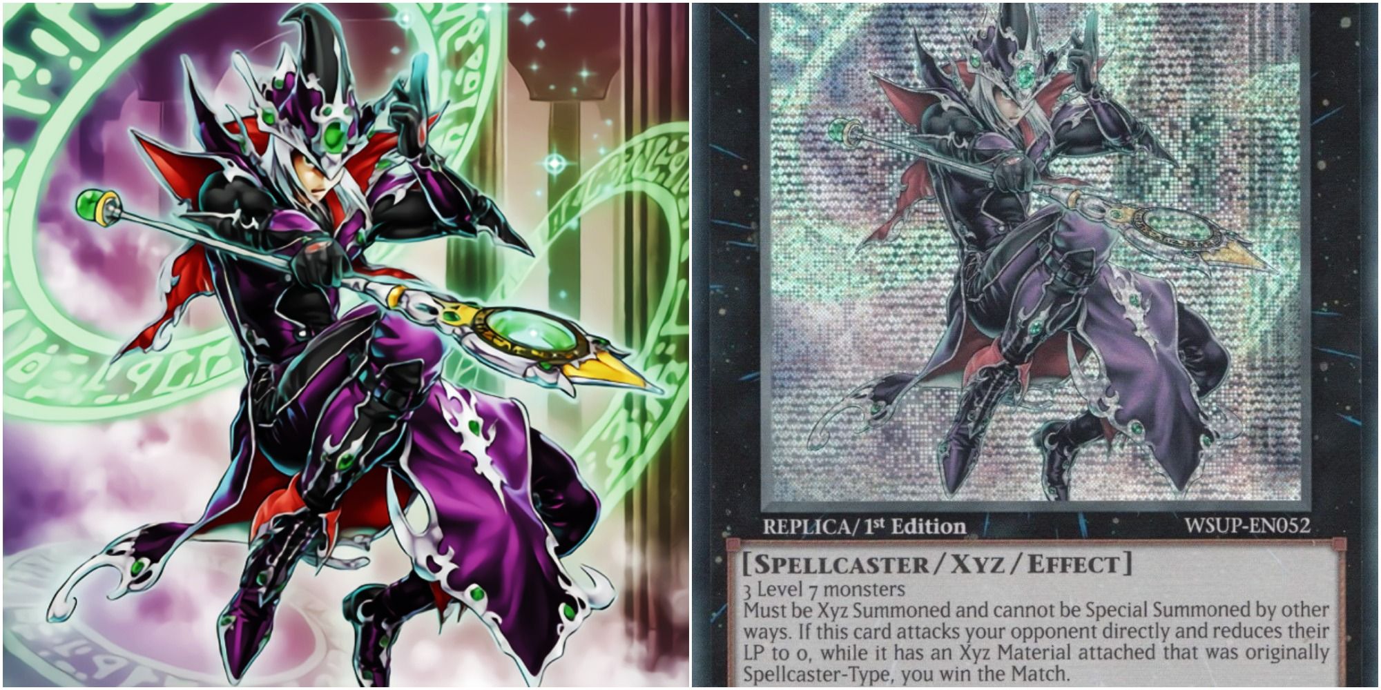 The Rarest Yu-Gi-Oh Cards And What They’re Worth