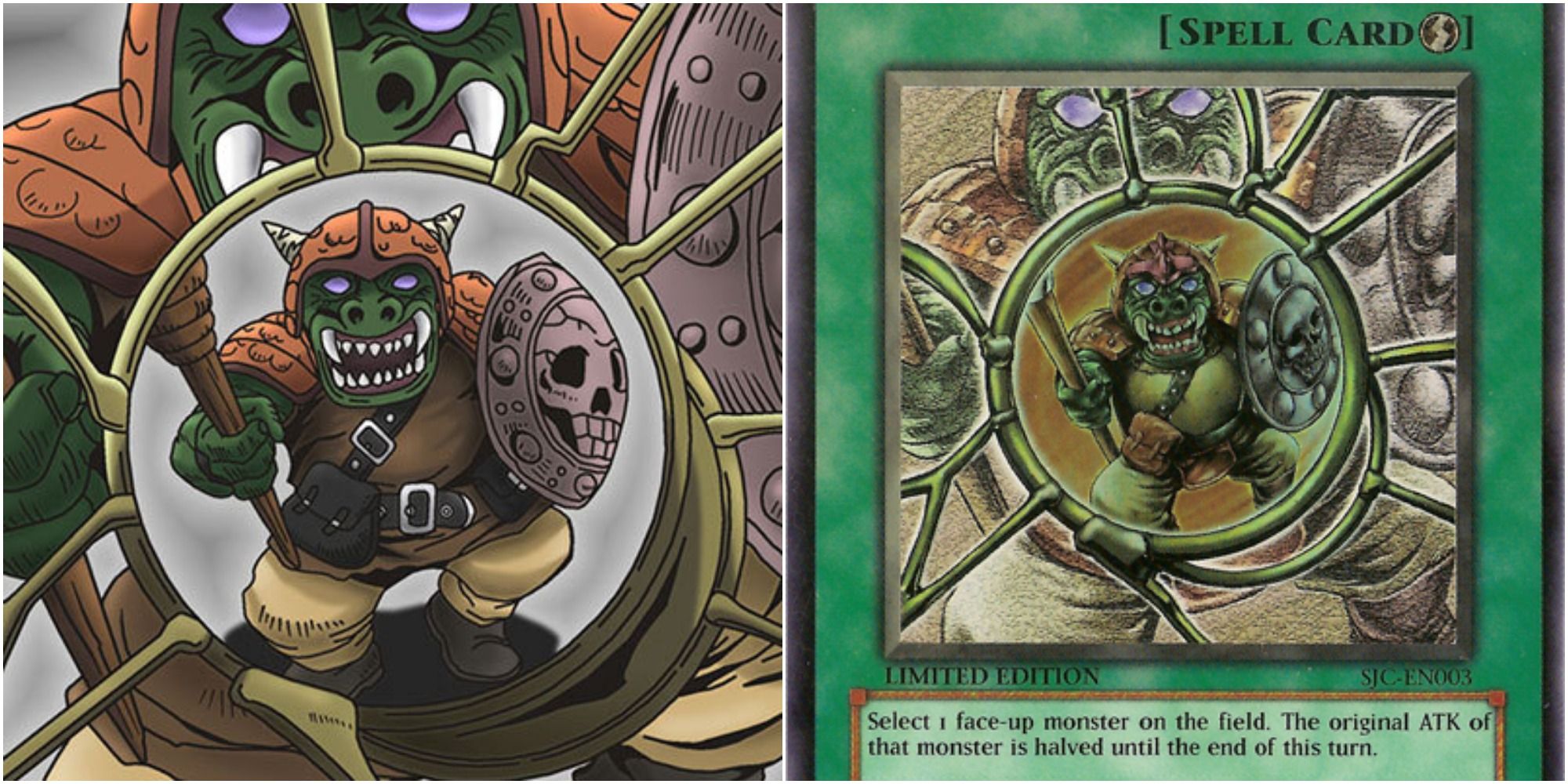 The Rarest Yu-Gi-Oh Cards And What They’re Worth