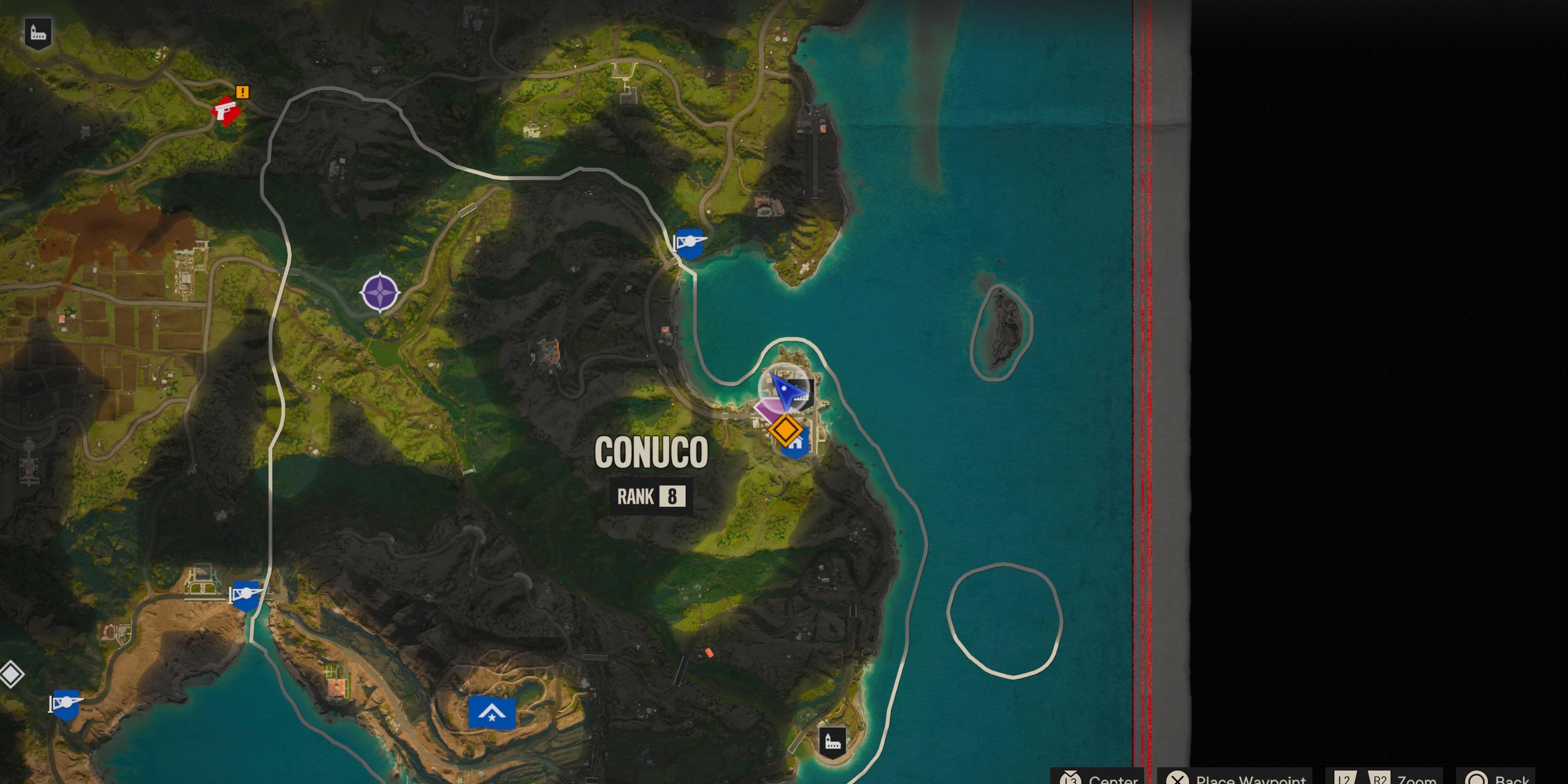 Every Criptograma Chest And Chart Location In Far Cry 6