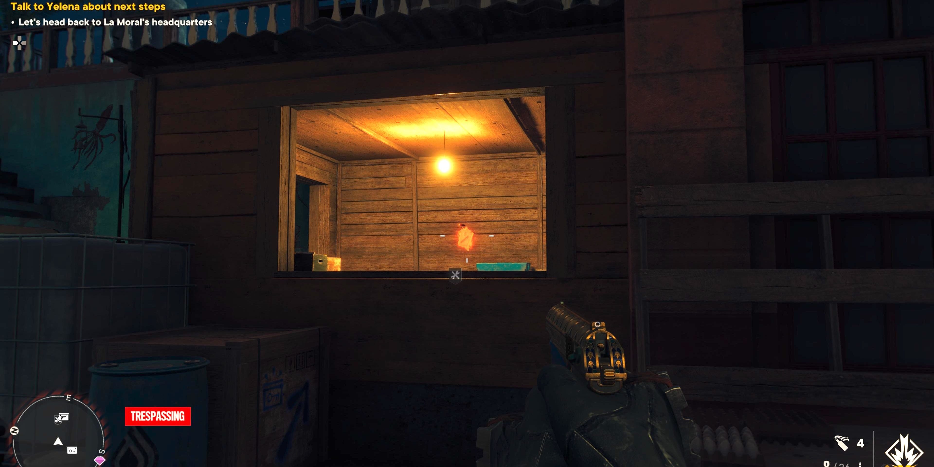 Every Criptograma Chest And Chart Location In Far Cry 6