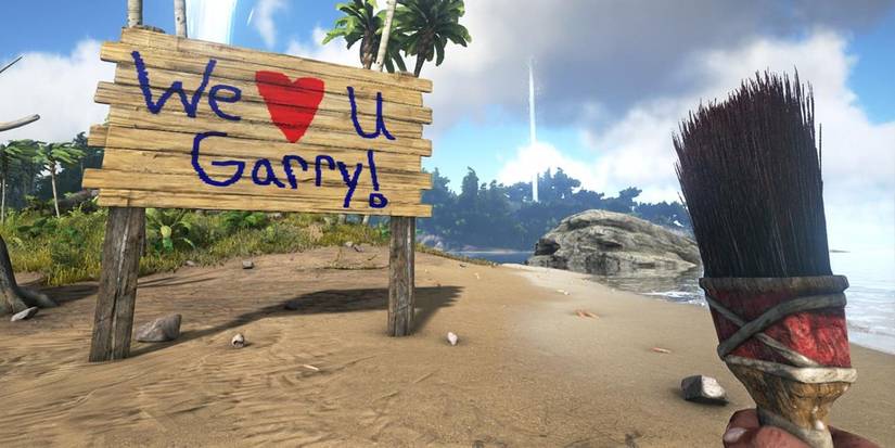 Ark Survival Evolved: How To Make Dye And Various Colors