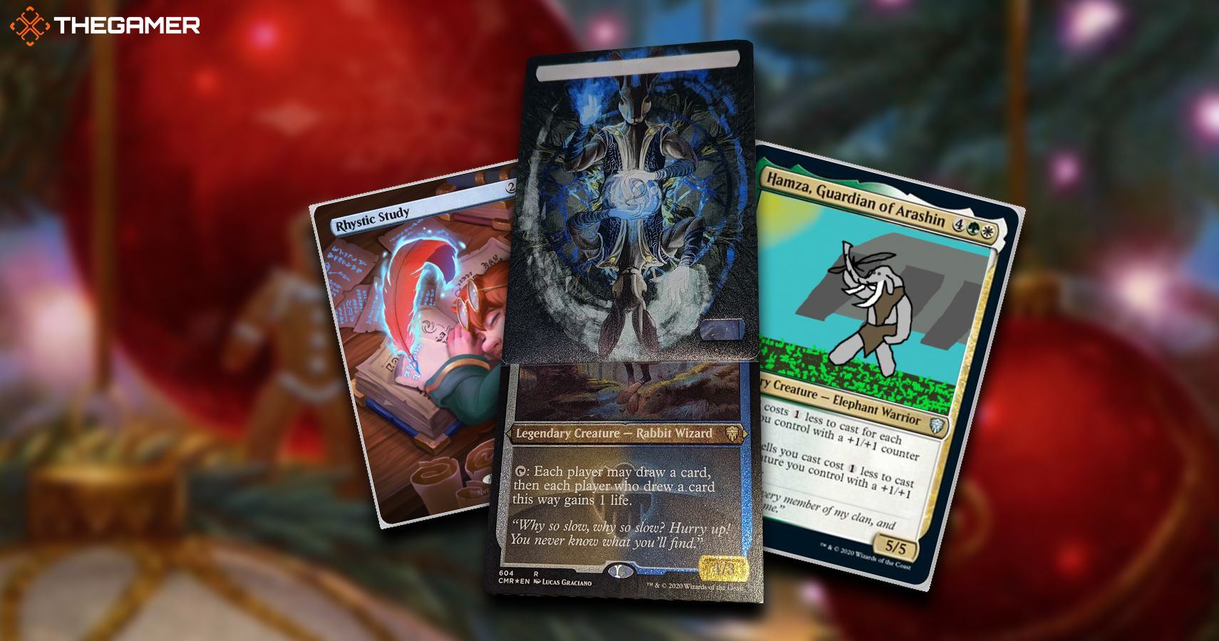 10 Best Holiday Gift Ideas For MTG Fans