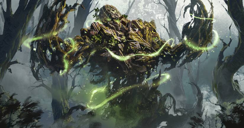 MTG: Color Philosophy Explained