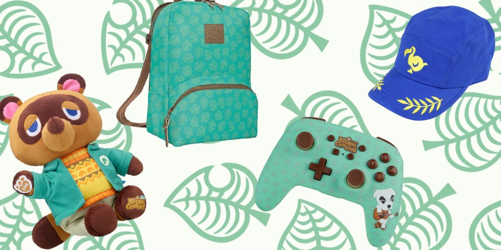 9 Best Holiday Gift Ideas For Animal Crossing Fans