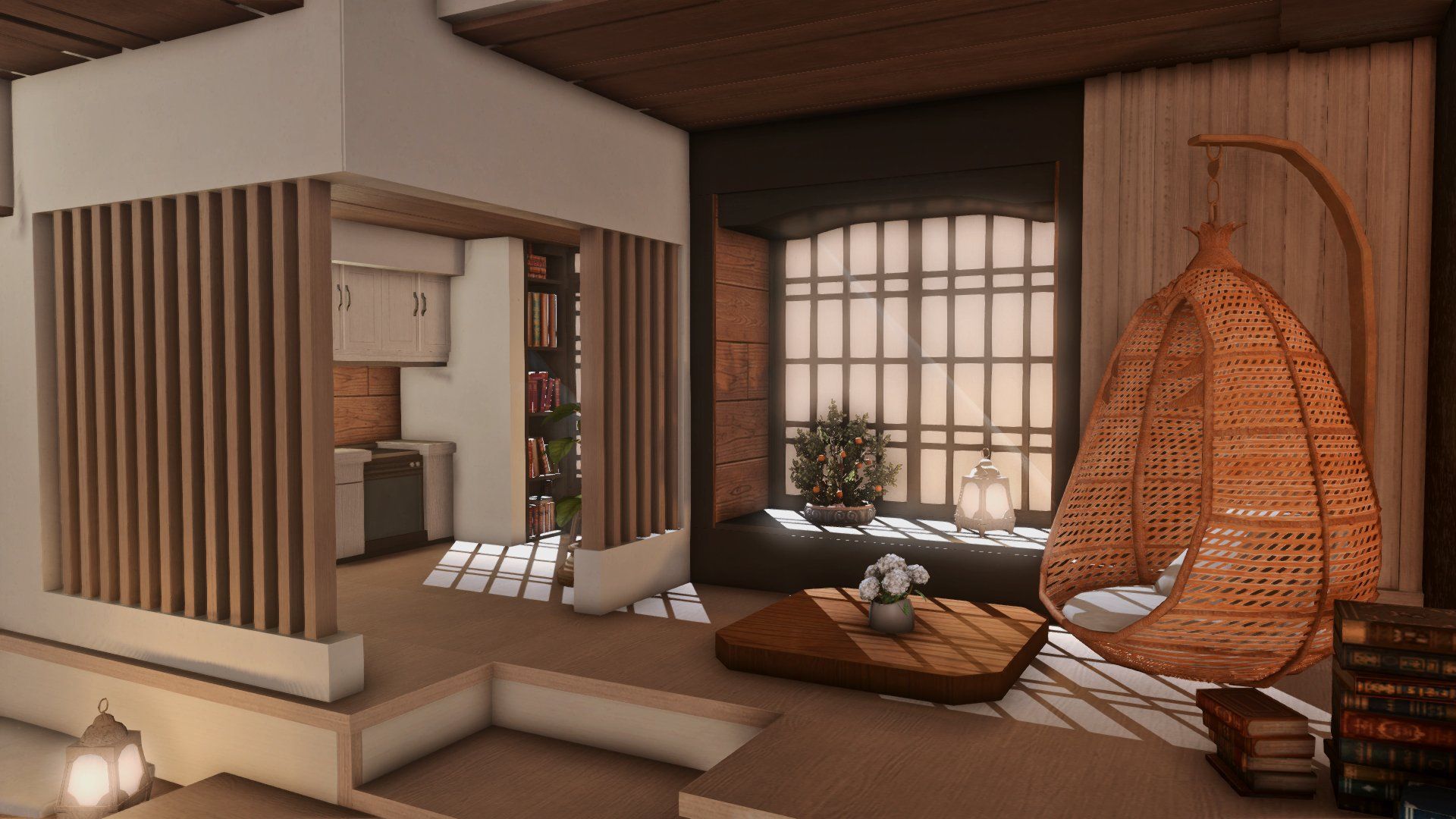 Final Fantasy XIV Interview: HGXIV Housing Design Team