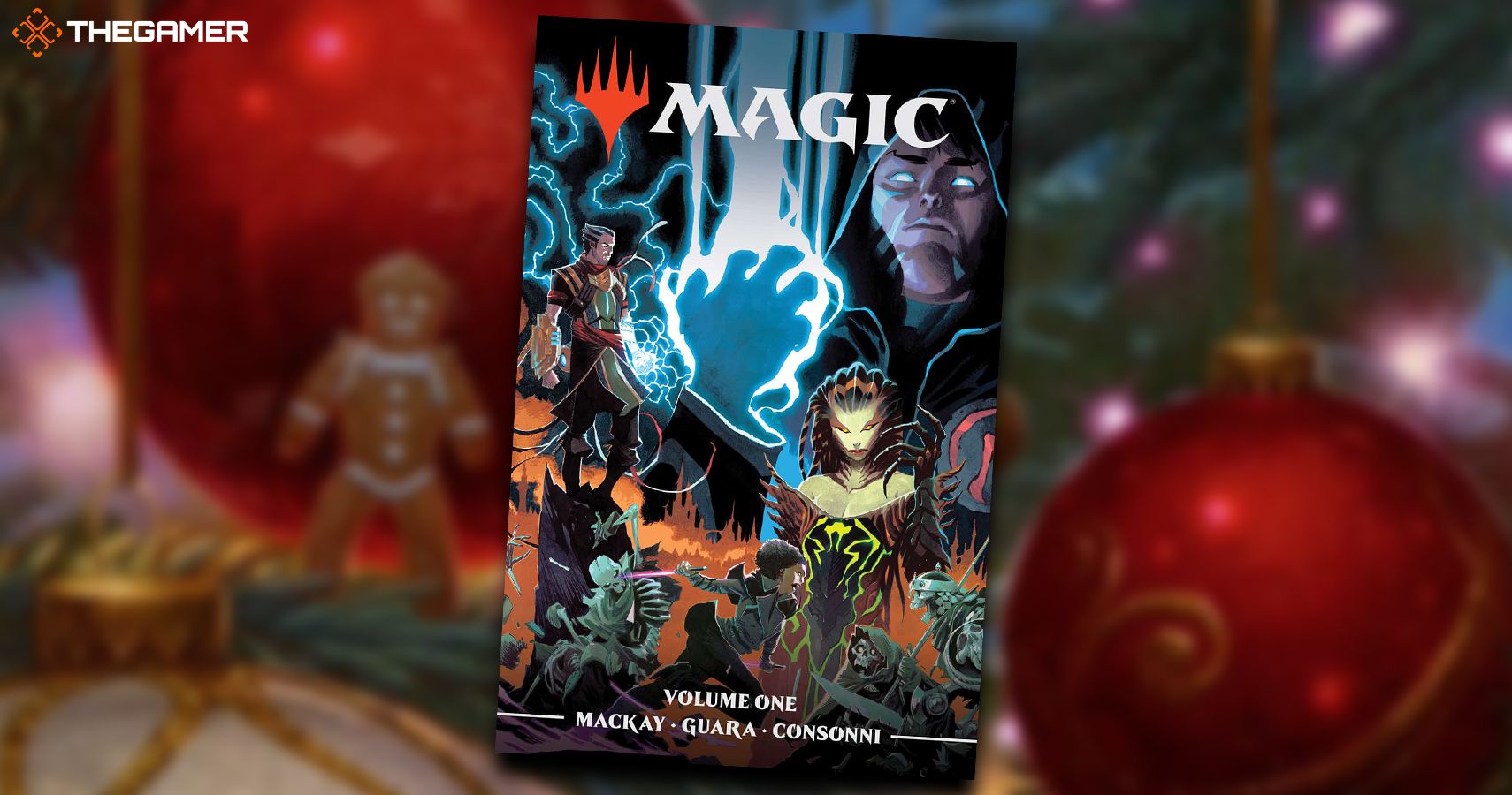 10 Best Holiday Gift Ideas For MTG Fans