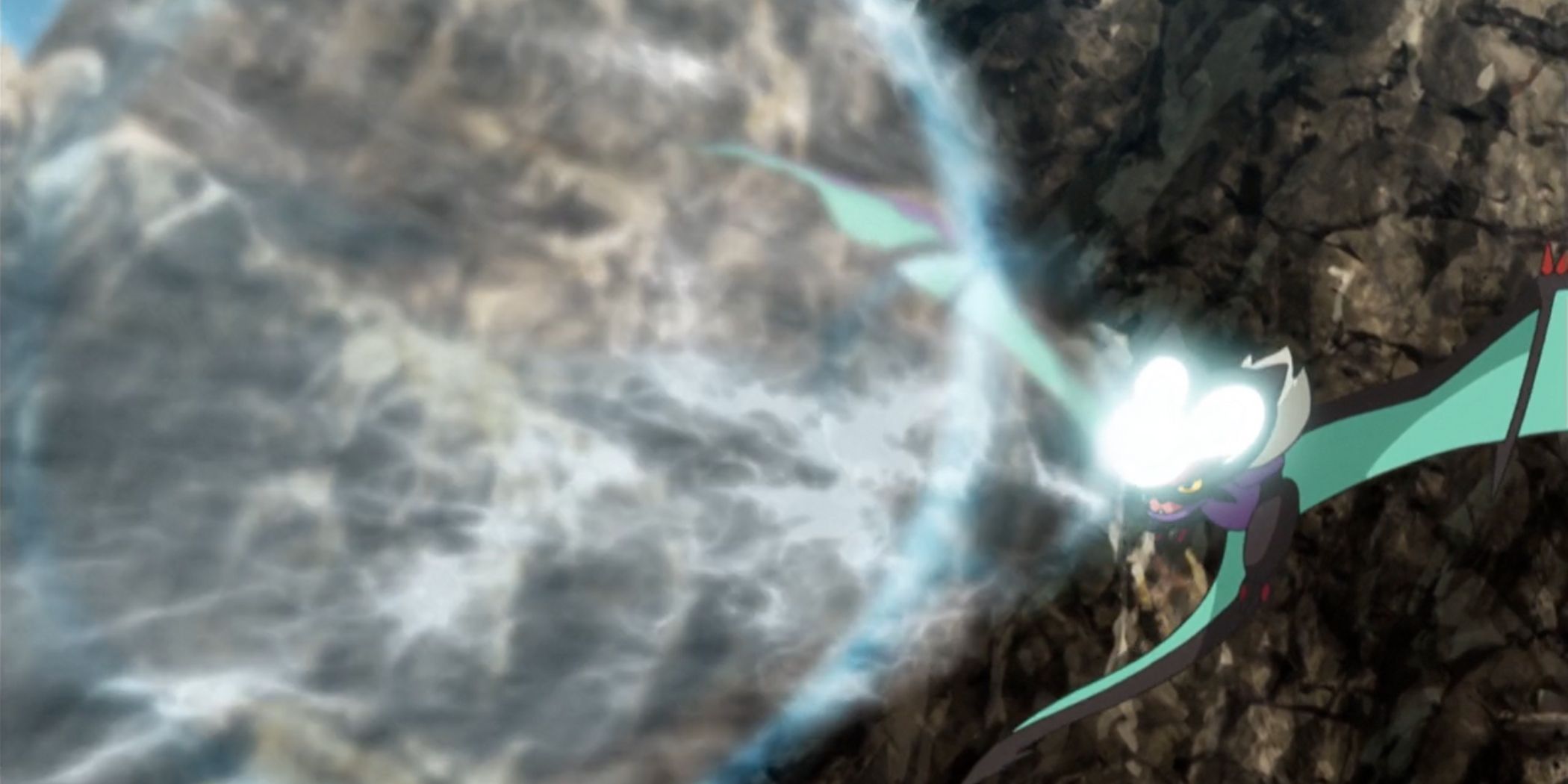 Pokemon: Every Type's Best Special Attacking Moves