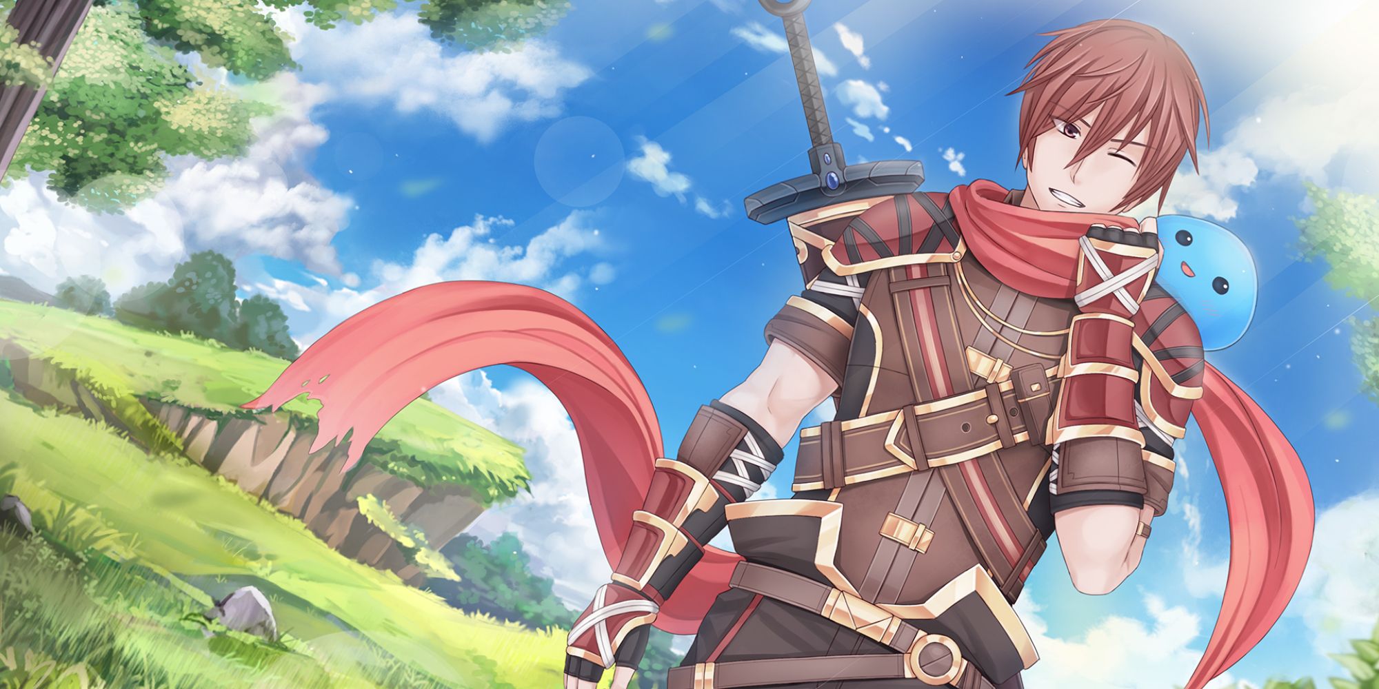 10 Best Video Games For Road Trips