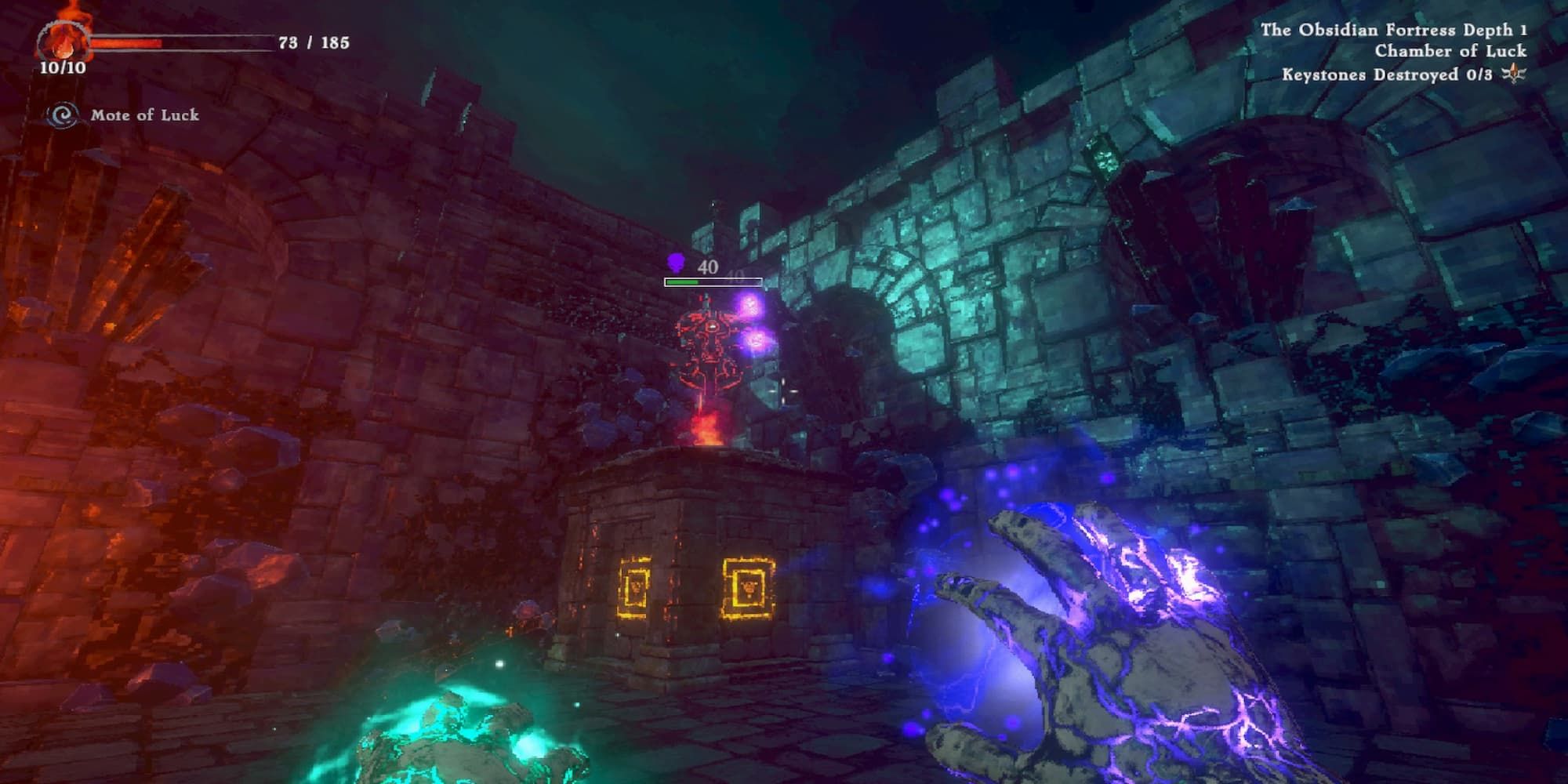 Into The Pit: 10 Best Items And Upgrades