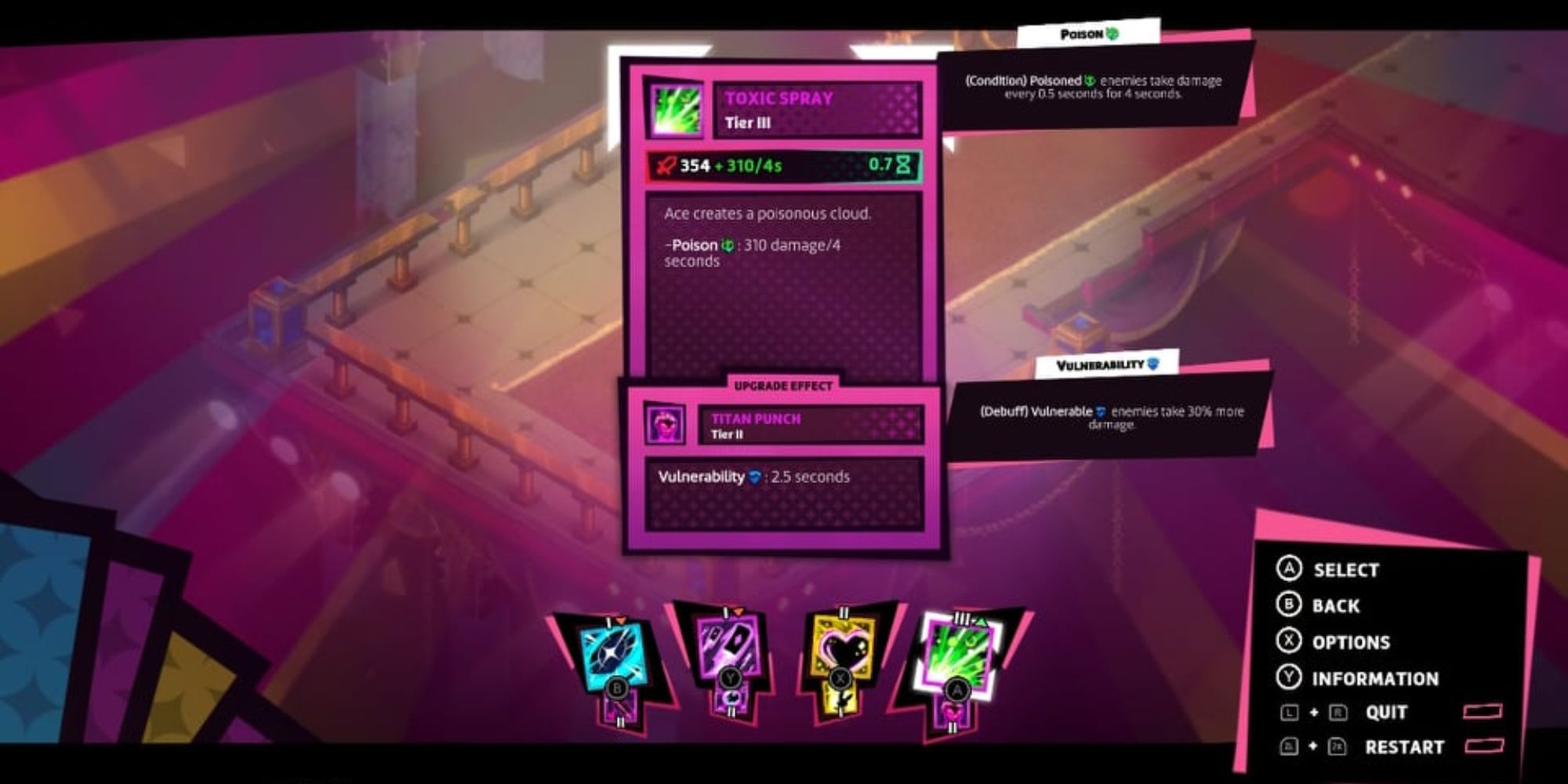 Dandy Ace: Best Cards