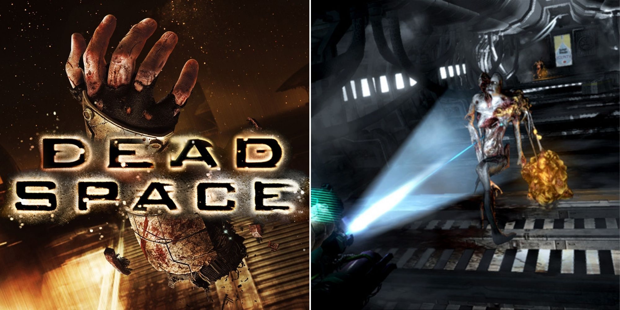 10 Most Atmospheric Horror Games