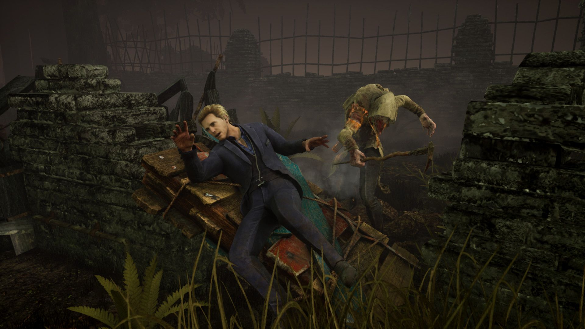 Dead By Daylight: All Survivors Ranked By Cuteness