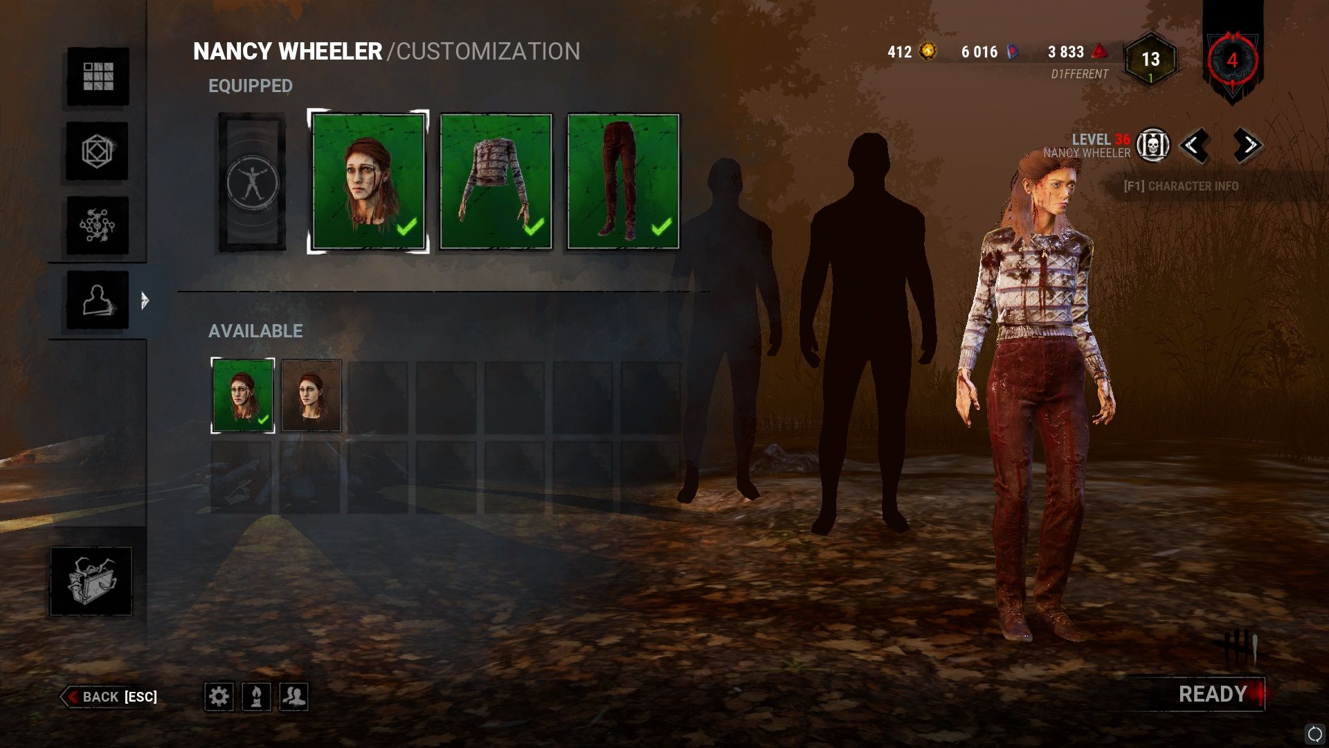 Dead By Daylight: All Survivors Ranked By Cuteness