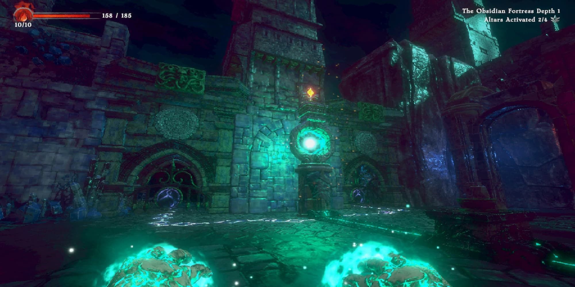 10 Pro Tips & Tricks For Playing Into The Pit