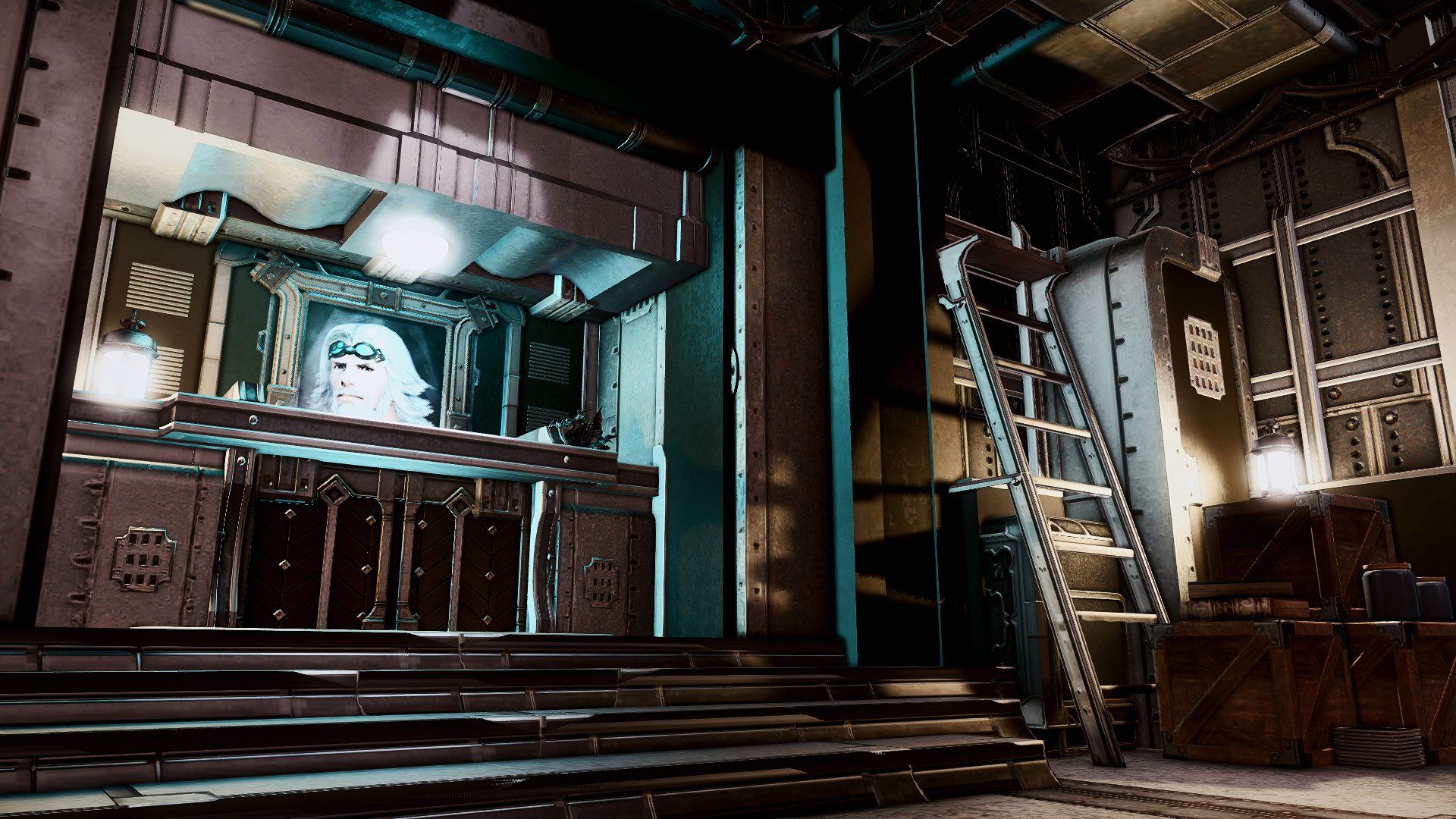 Final Fantasy XIV Interview: HGXIV Housing Design Team